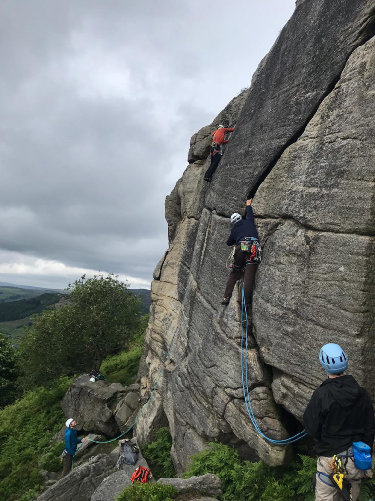 Peak District in June – Cancelled due to COVID-19 – The Marylebone ...